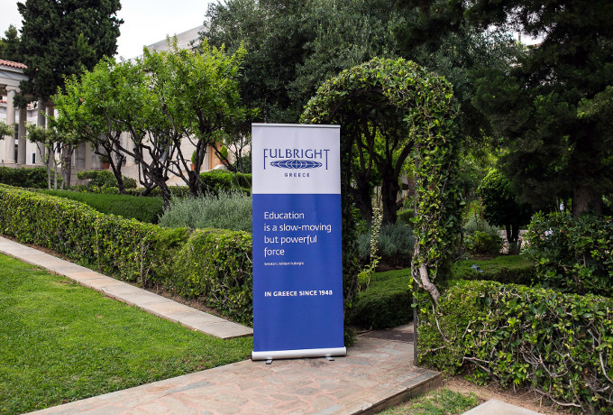 Fulbright Greece - Welcome to the Fulbright Foundation in Greece