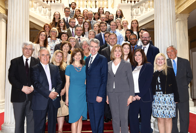 Fulbright Greece - Welcome to the Fulbright Foundation in Greece